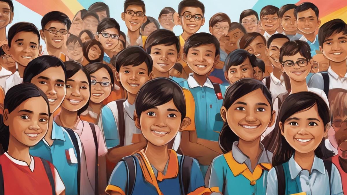 Cara Cek NISN dengan Mudah dan Akurat, Ketahui Manfaatnya - Feeds ...