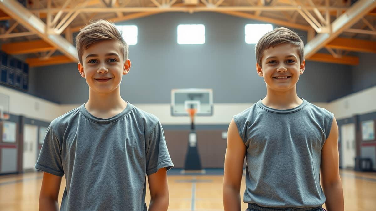 Ciri-ciri Pubertas Anak Laki-Laki: Panduan Lengkap untuk Orang Tua