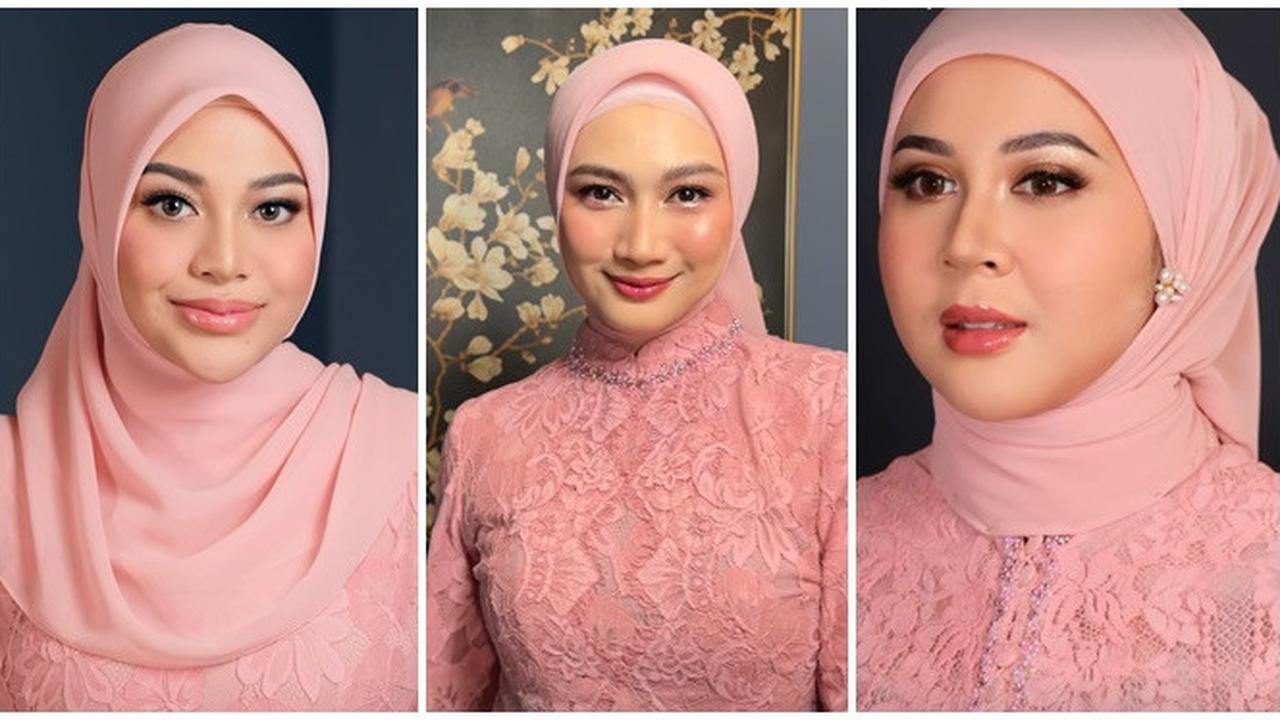 6 Potret Penampilan Geng Mamayu di 7 Bulanan Lesti Kejora, Tak Kalah ...