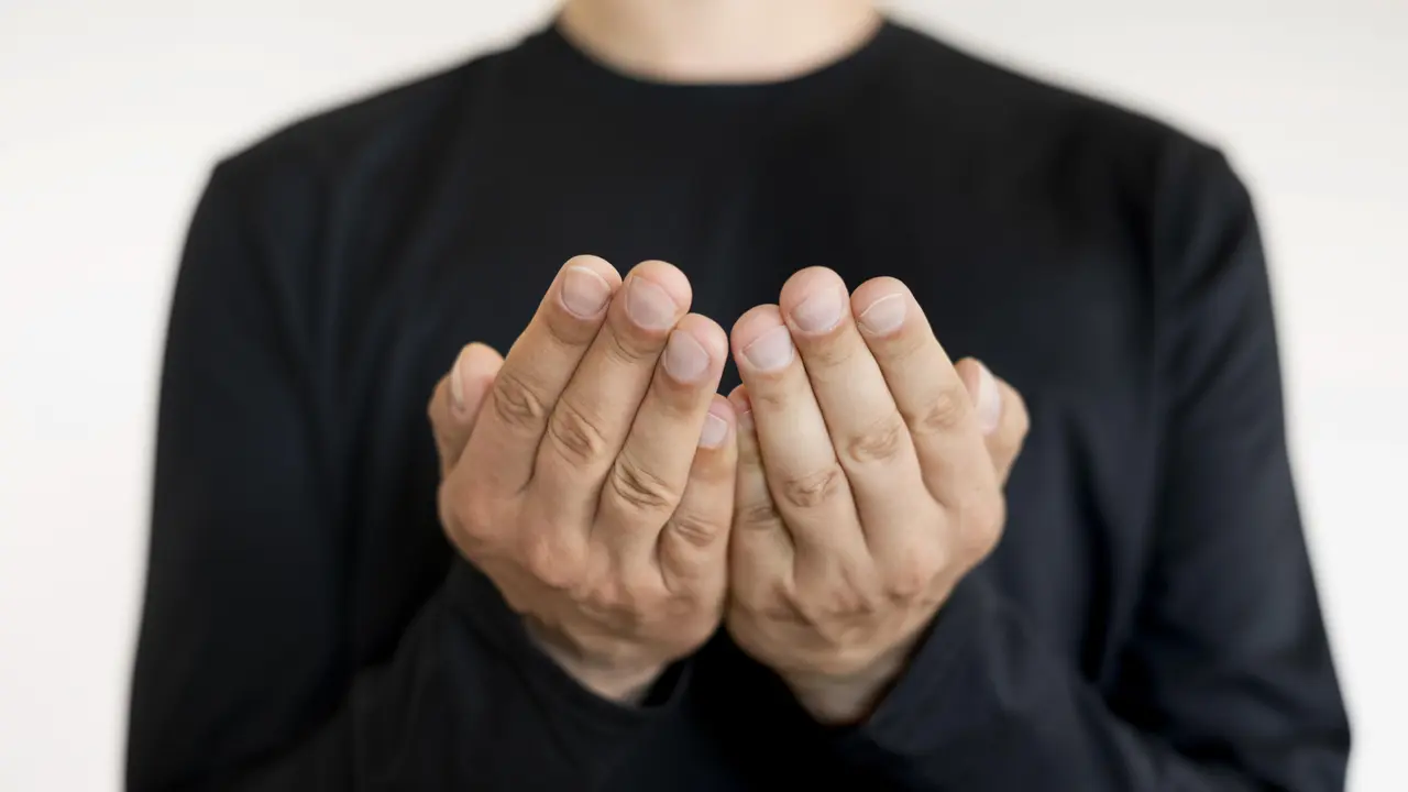 Doa-Doa yang Menyertai Setiap Gerakan Wudhu, Lengkap dengan Arab Latin ...