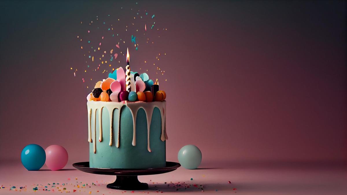 35 Contoh Ucapan Selamat Ulang Tahun Aesthetic - Ragam Bola.com