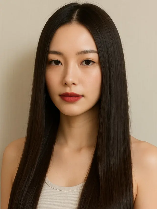 20 Gaya Rambut Wanita Paling Hits dan Kekinian di 2025, Bikin Tampil ...