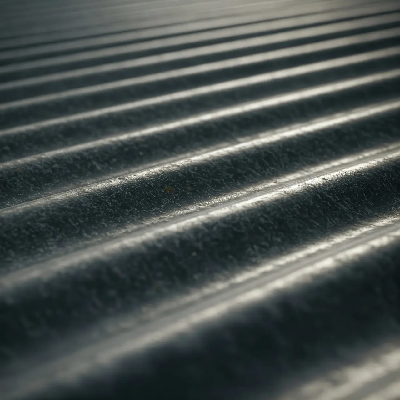 6 Model Seng Atap Rumah Terbaru 2025, Bikin Hunian Tahan Karat - Hot ...