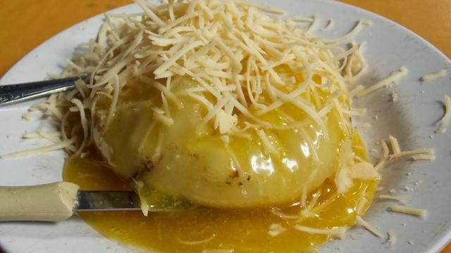 20+ Rekomendasi Kuliner Tradisional Khas Bandung yang Wajib Dicoba