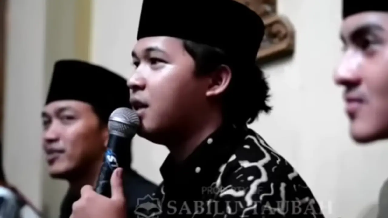 Auto Mewek, Alasan Tak Terduga Badol Penderek Gus Iqdam Istiqamah di ST Pusat - Islami Liputan6.com