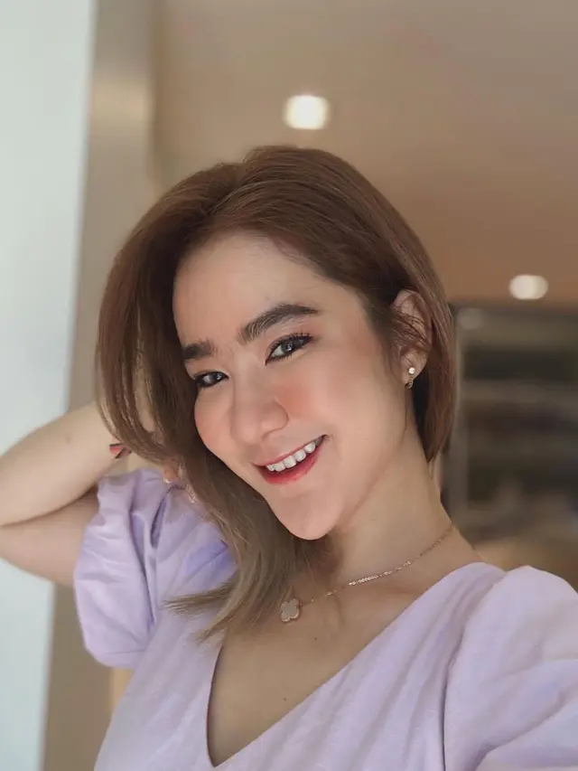 Marceline Carlos Ungkap Perjalanan Kariernya Sebagai Make Up Artist ...