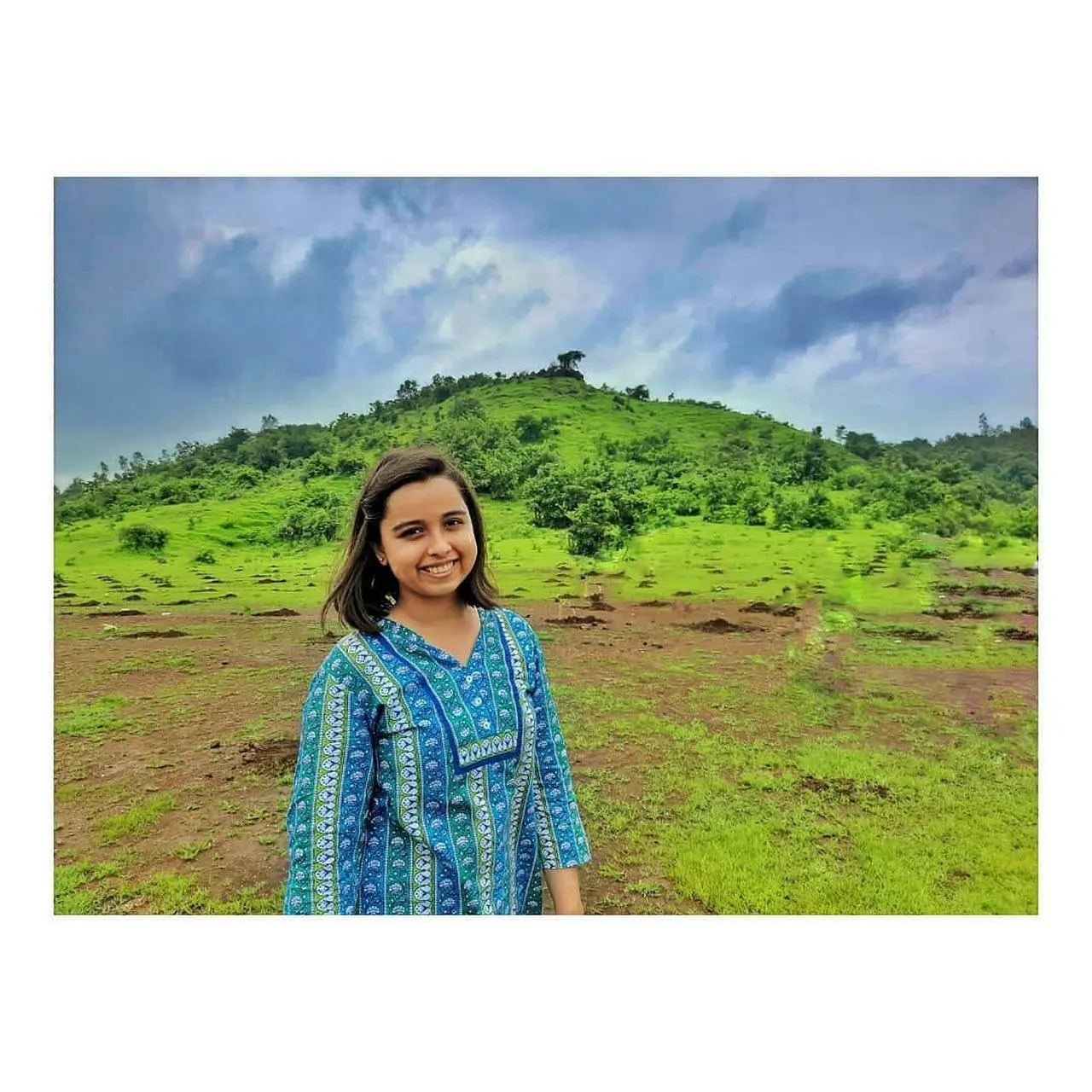 6 Potret Terbaru Pemeran Ichcha Kecil di Serial Utarran, Bikin Pangling ...