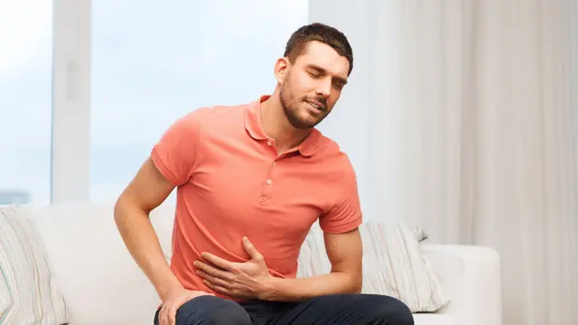 Mengapa Seseorang Bersendawa? - Health Liputan6.com