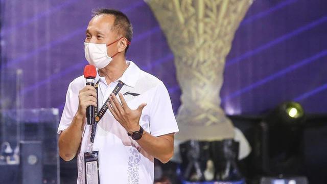 Robbyanto Budiman, Group CEO Wahana Artha Meninggal Dunia - Bisnis ...