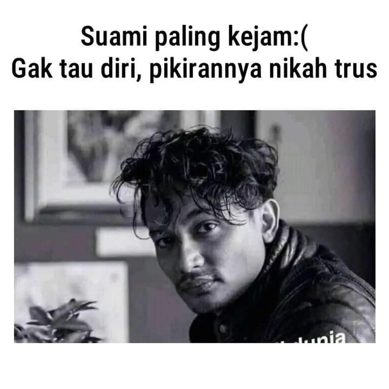 7 Meme Tipe Suami dalam FTV Suara Hati Istri Ini Bikin Geregetan - Hot ...