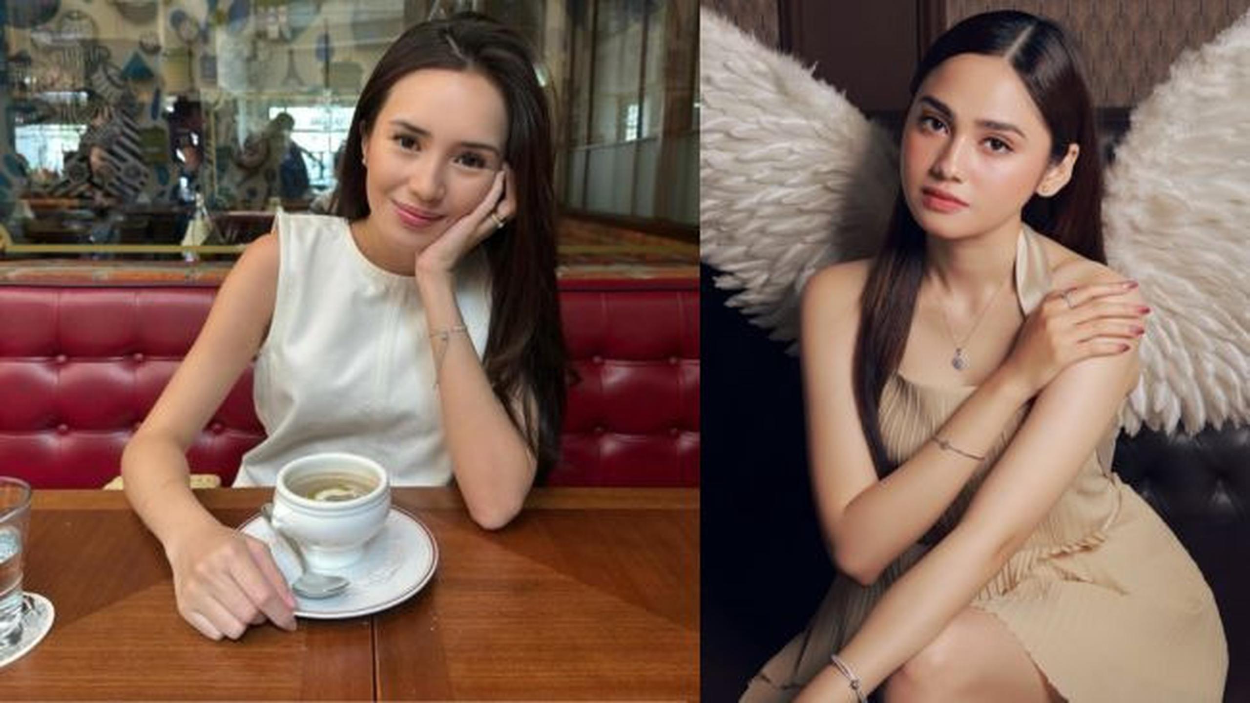 5 Artis Indonesia Masuk Daftar 100 Wanita Tercantik Dunia 2024 Versi TC Candler, Siapa Saja?
