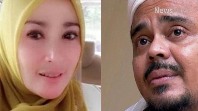 Berita Firza Husein Ditangkap Hari Ini - Kabar Terbaru Terkini ...