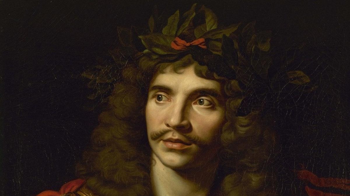 Mengenal Moliere, Seniman Teater yang Mati di Atas Panggung - Lifestyle ...