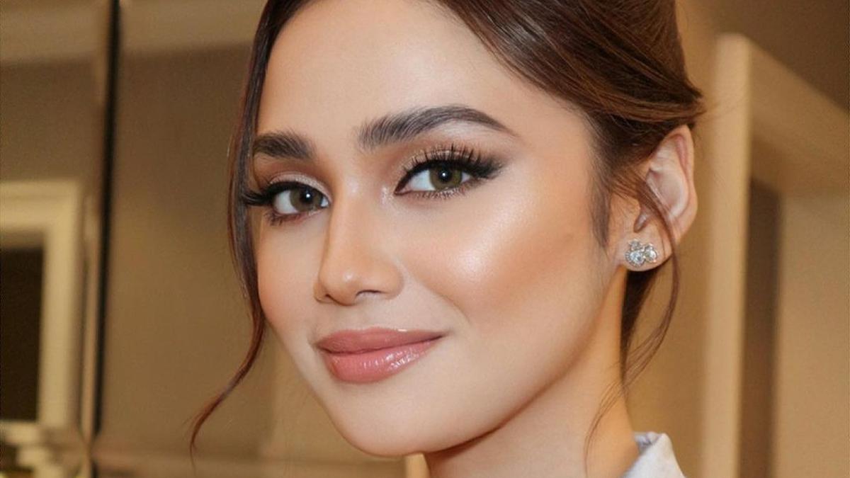 6 Fakta Syifa Hadju Bintangi Film 200 Pounds Beauty, Pakai Prostetis 12 ...