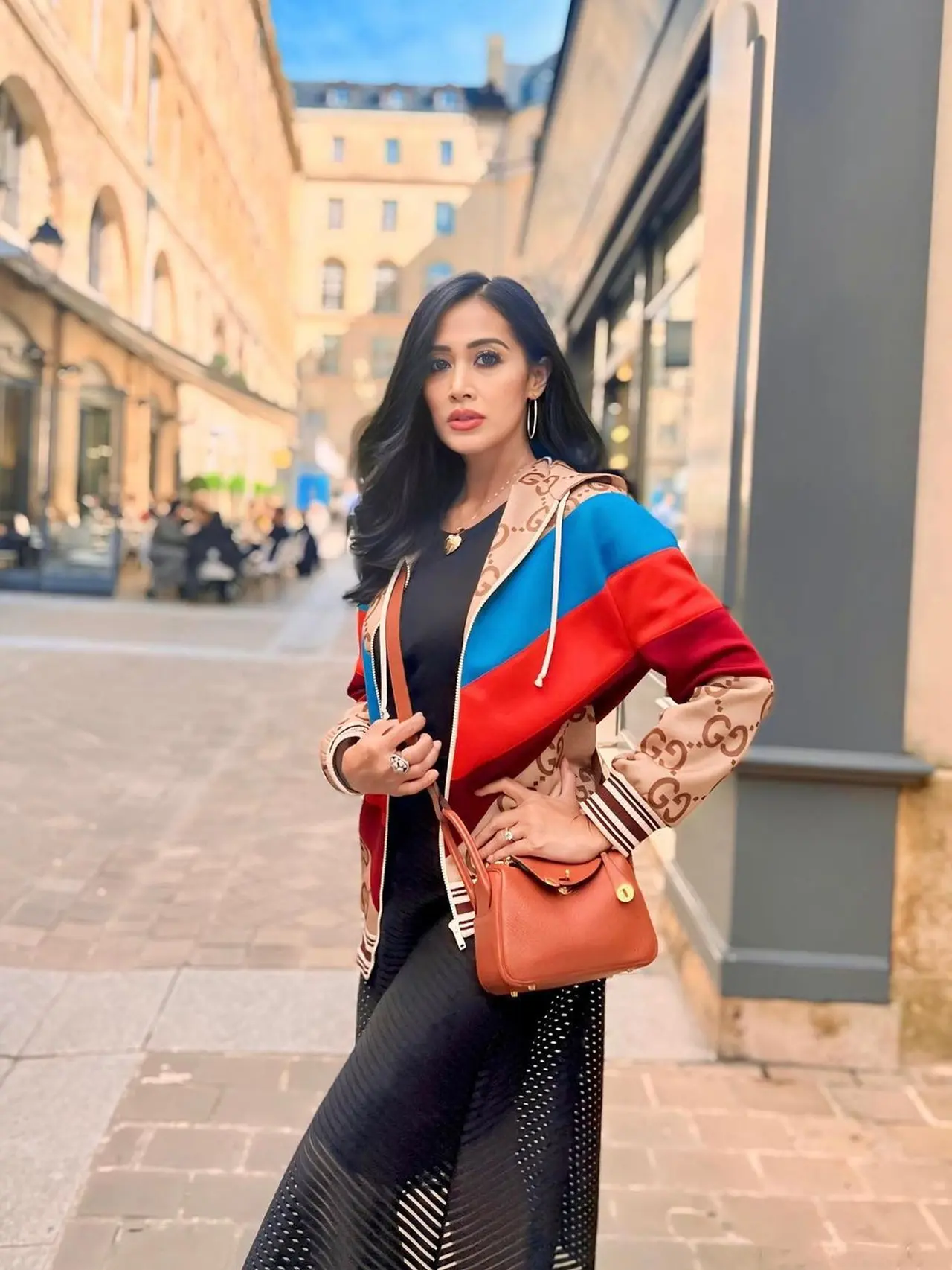 7 Potret Diah Permatasari yang Awet Muda di Usia 53 Tahun, Sempat Disebut Banyak Gaya - Hot ...