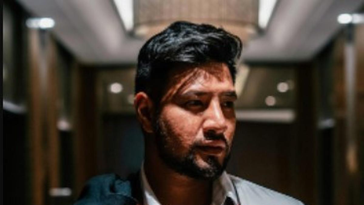 Ammar Zoni Diamankan Polisi Terkait Narkoba, Ditangkap Saat Berada di Kawasan Sentul - ShowBiz ...