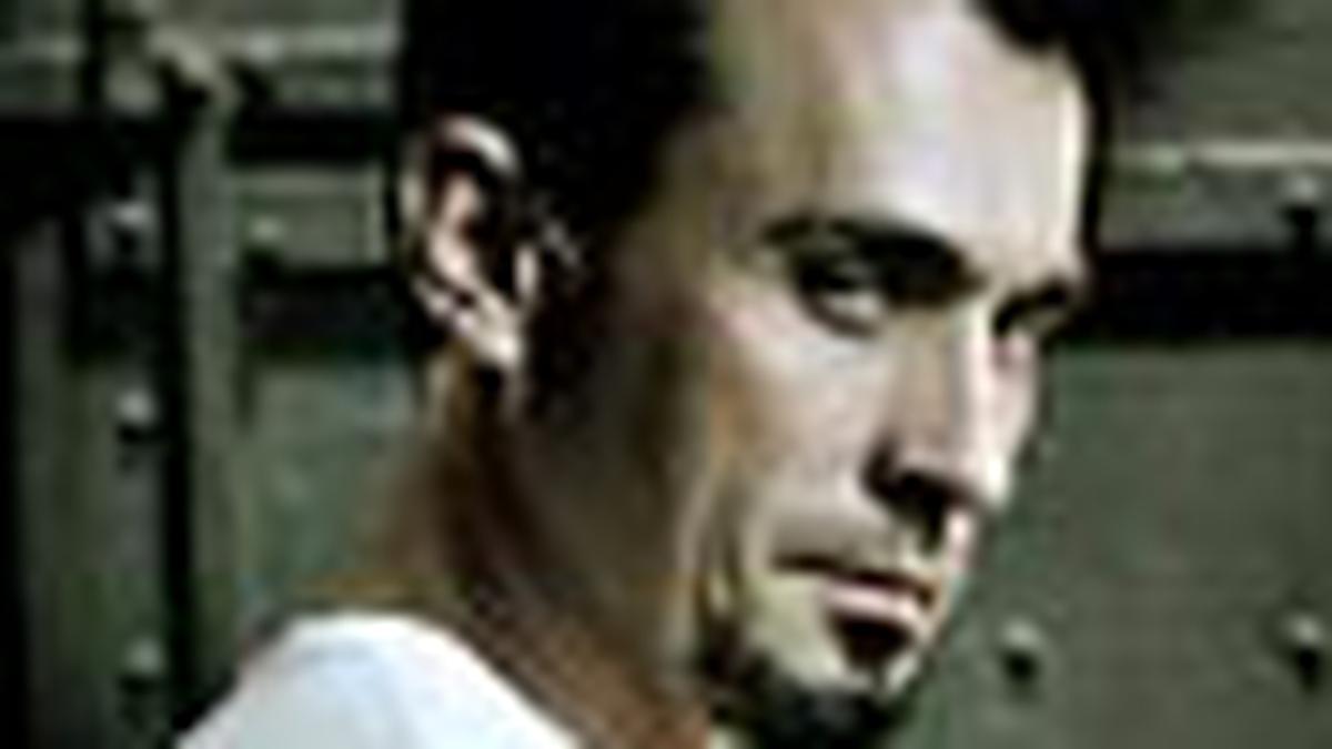 Knepper Kembali Berperan Antagonis - ShowBiz Liputan6.com