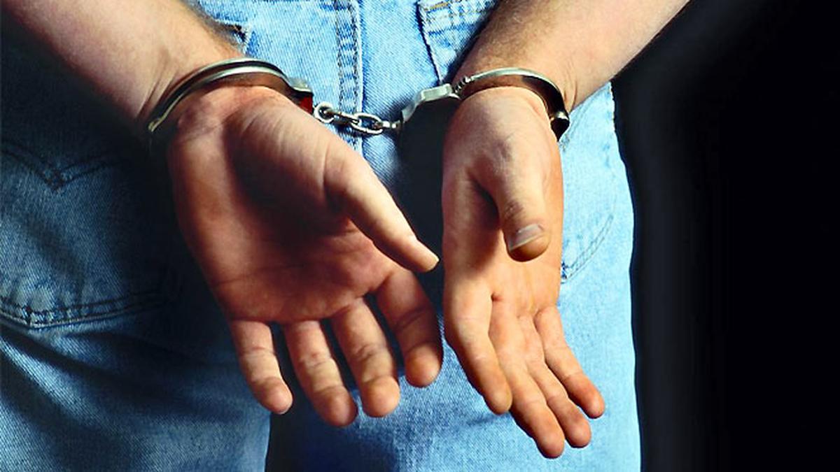 Mafia asal Italia Diciduk di Bali
