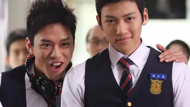 10 Film Ji Chang-wook Terbaik Sepanjang Karier, Wajib Ditonton
