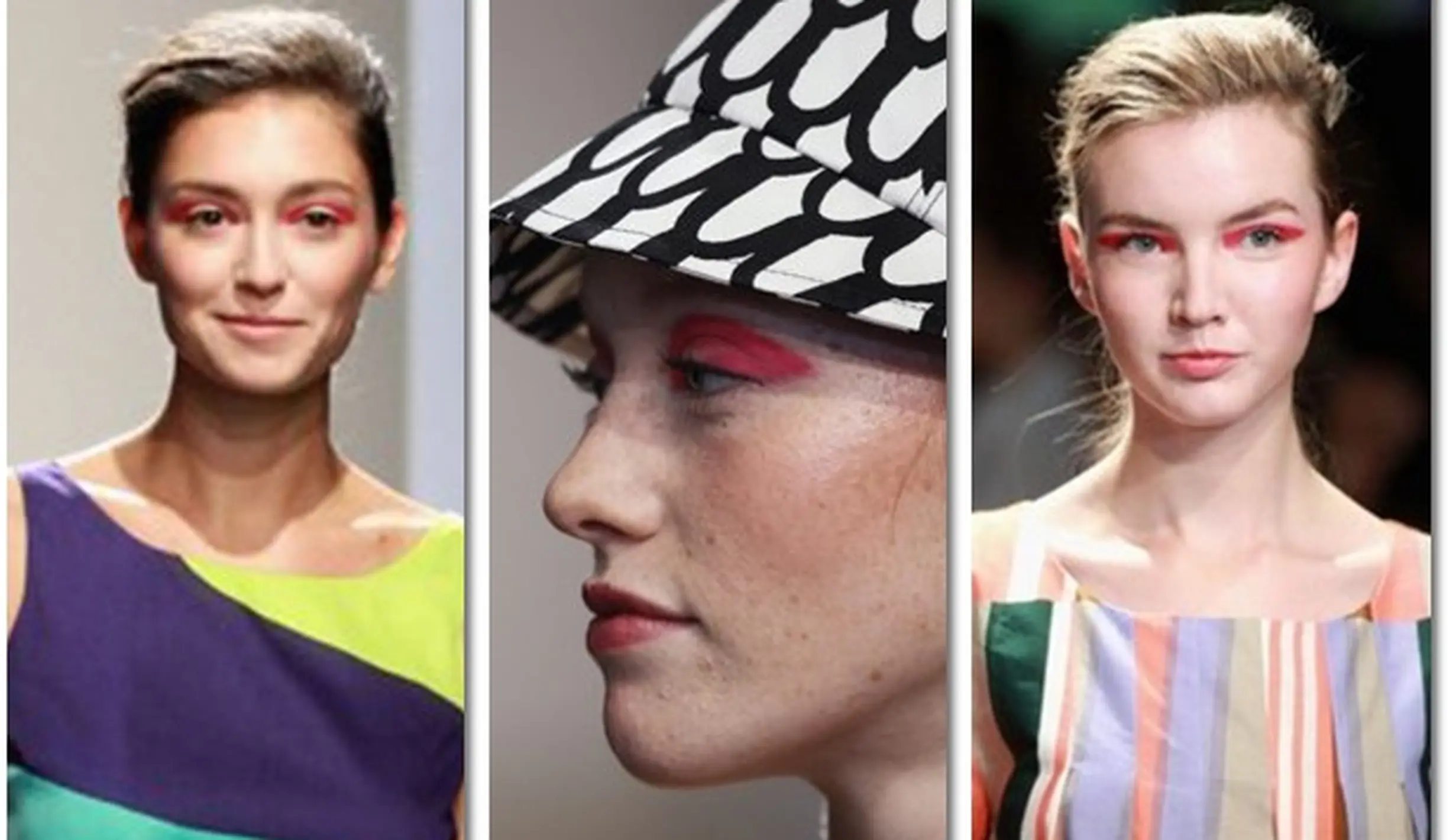 BEAUTY TREND: Rias Mata Serba Pink, Hot or Not? - Photo Fimela.com