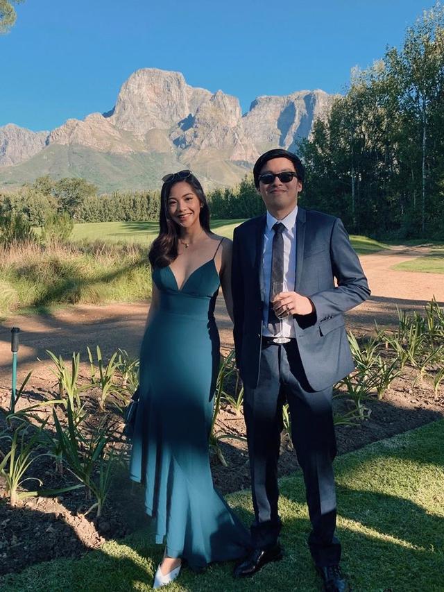 7 Potret Kevin Aluwi, Bos Baru Gojek Pengganti Nadiem Makarim - Hot ...