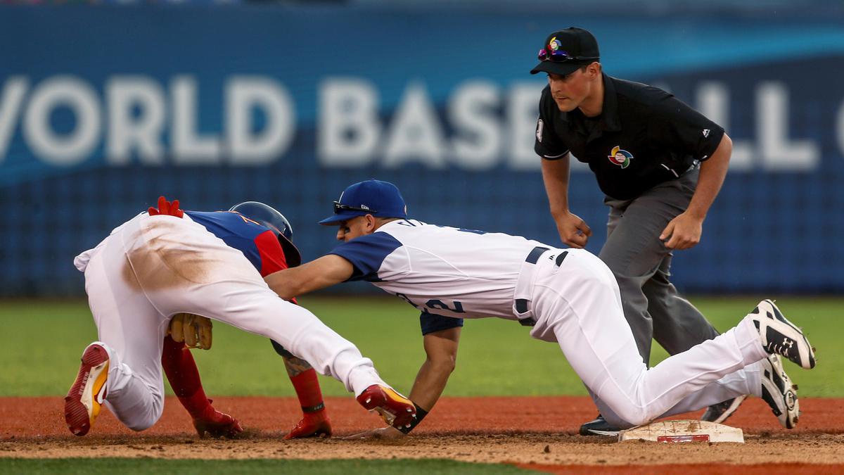 Tim Baseball Red Bull Optimistis Raih Prestasi di Jepang - Bola ...