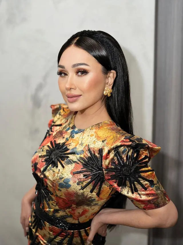 Titi DJ Ultah Ke-58, Ini 6 Lagu Hit Sang Diva dari Era Ekspresi, Bahasa ...