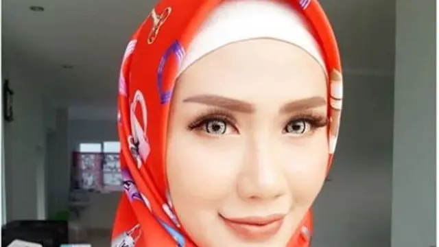 Rey Utami Tak Menyesali Perbuatannya Terkait Kasus Ikan Asin - ShowBiz ...