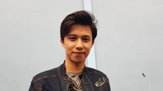 Ahmad Syaiful Anak Mastur Dinilai Tampan, Ini 6 Fakta Hidupnya ...