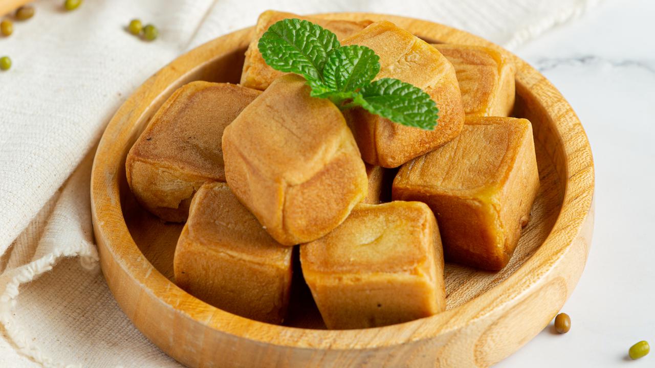 Resep dan Cara Bikin Tahu Bakso Lezat dan Kenyal, Pakai Bahan Ini agar ...
