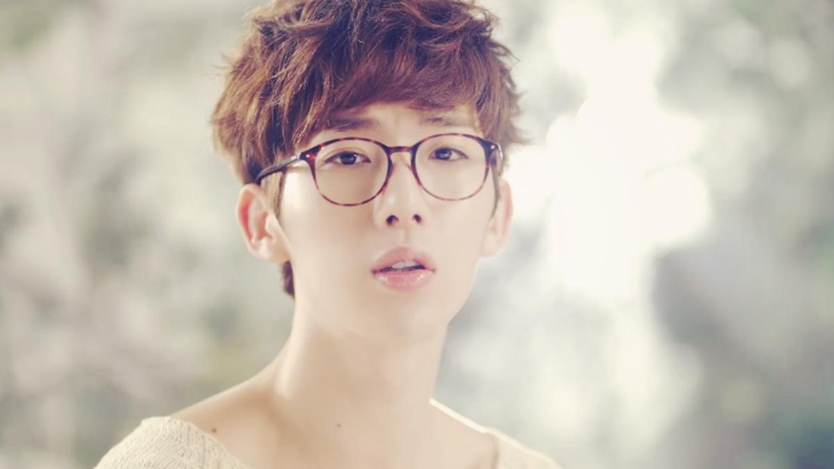 Jo Kwon `2AM` Tampil Total Sebagai Waria