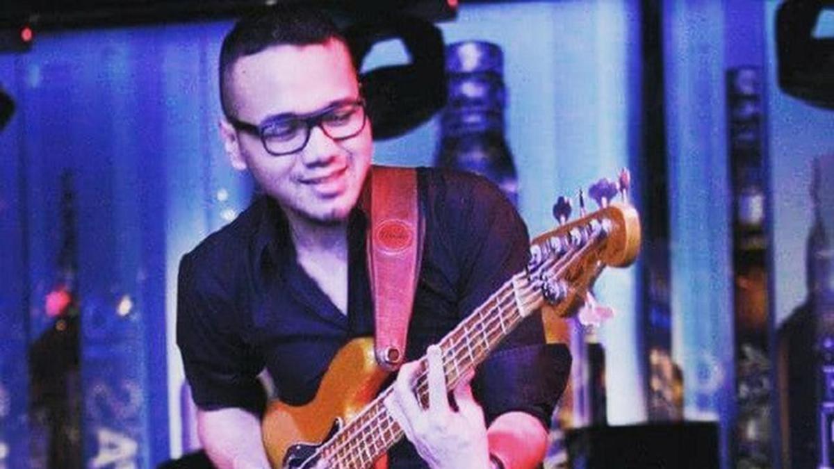 Inilah Sosok Mendiang Dika di Mata Badai Eks Kerispatih - Entertainment ...