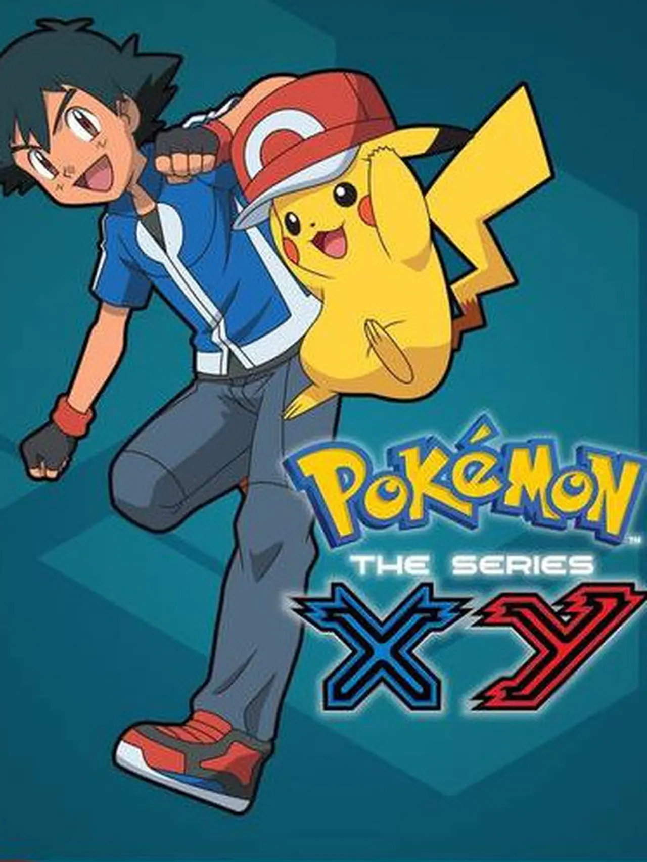 Urutan Serial Anime Pokemon yang Benar Agar Tidak Ada yang Terlewat ...