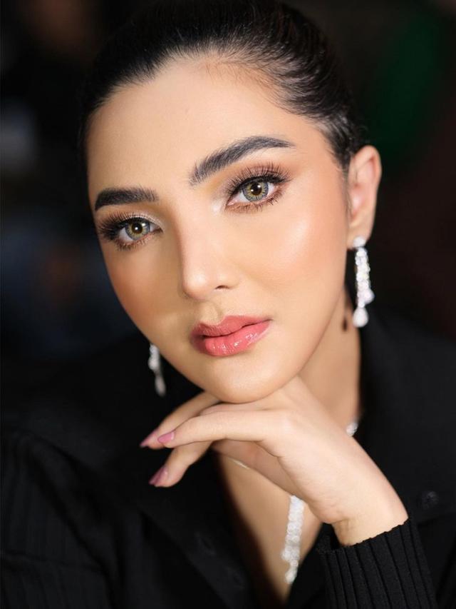 Fakta Ashanty yang Mengejutkan, Pernah Dilarang Jadi Penyanyi Juga ...