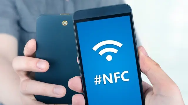 NFC adalah Singkatan dari Near Field Communication, Berikut Kegunaannya ...