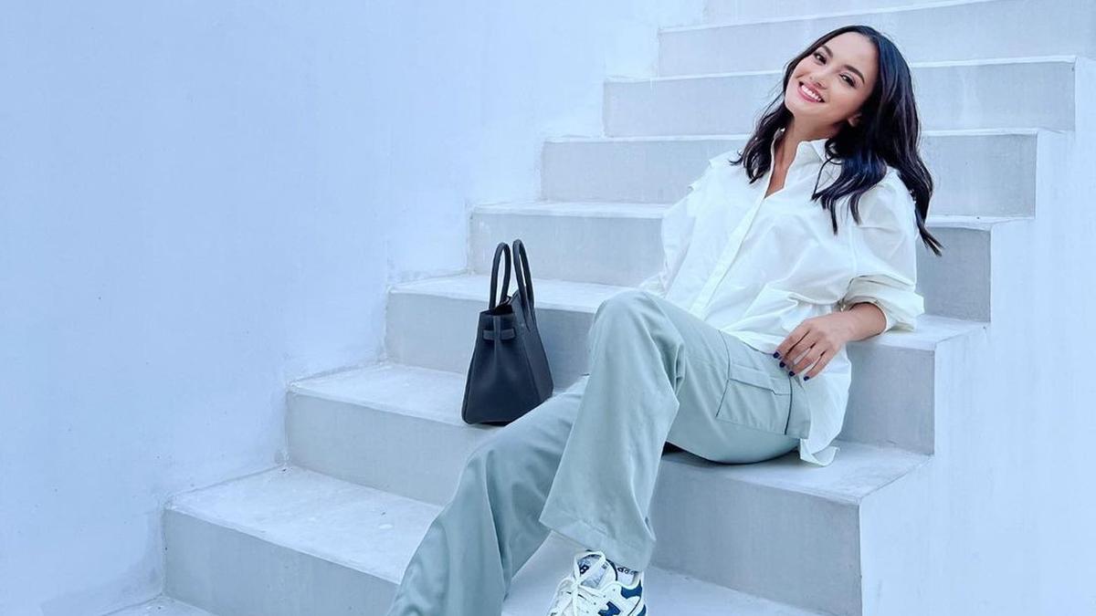 7 Inspirasi OOTD Cantik dan Elegan Setiap Hari Ala Ririn Ekawati ...