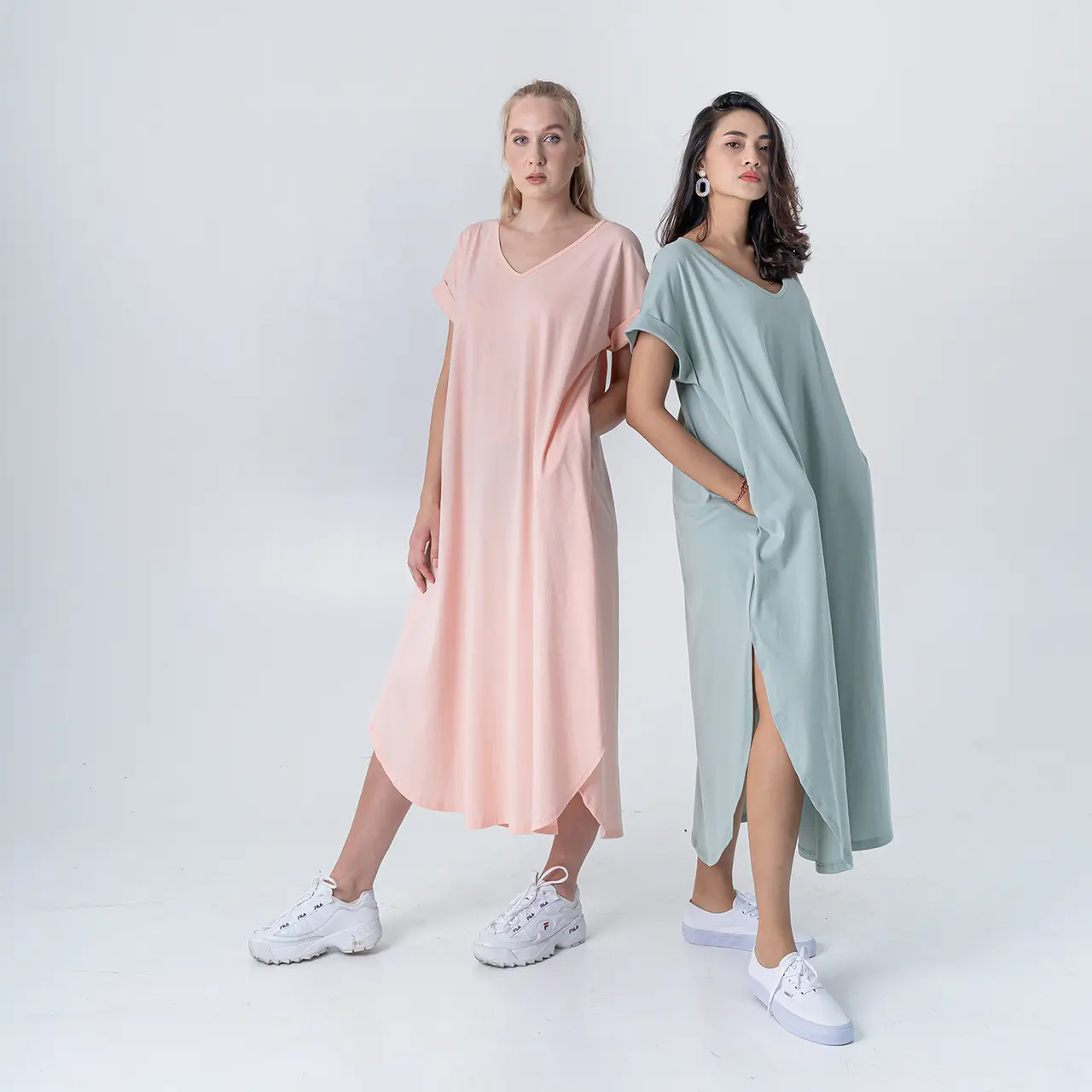 10 Rekomendasi Daster Kekinian Terbaik 2024, Dijamin Makin Cantik dan ...