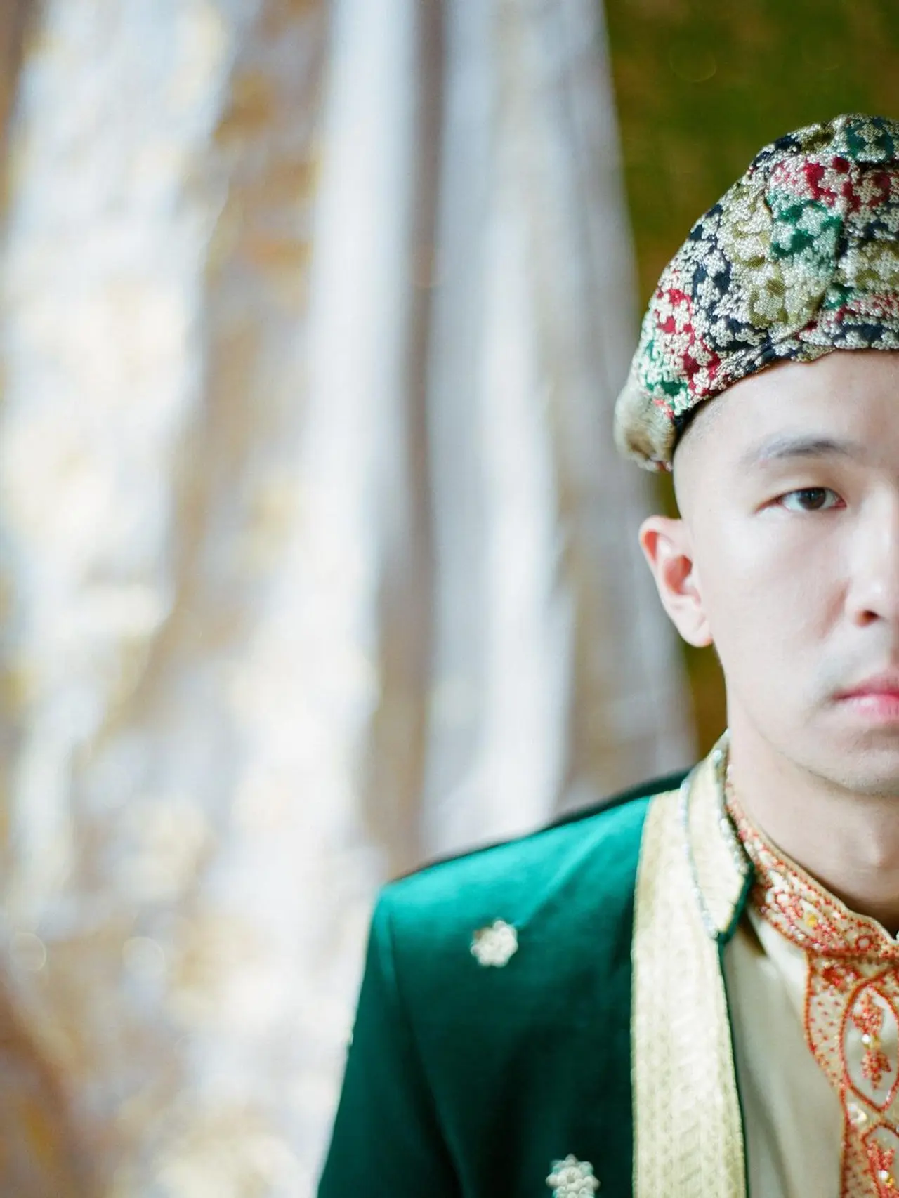 6 Fakta Pernikahan Nikita Willy - Indra Priawan, dari Maskawin Berlian ...