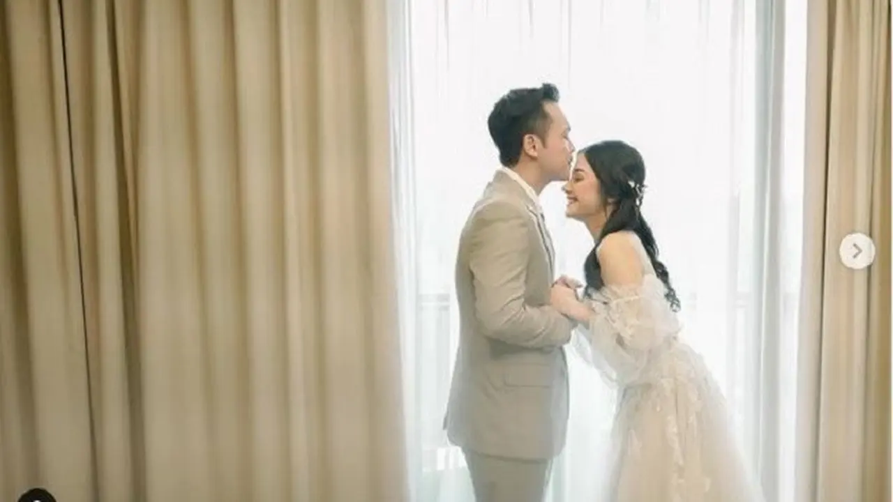 Clerence Chyntia, Istri Rio Alief Drummer NOAH Meninggal Dunia di Usia ...