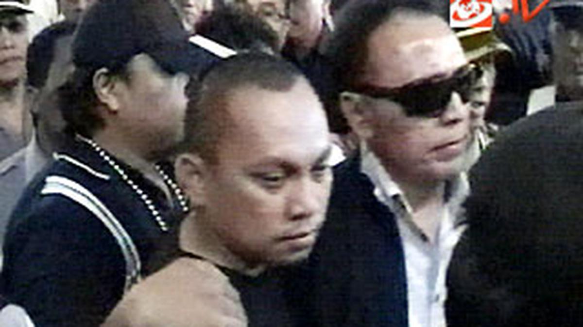 Inilah Kasus-kasus Gayus