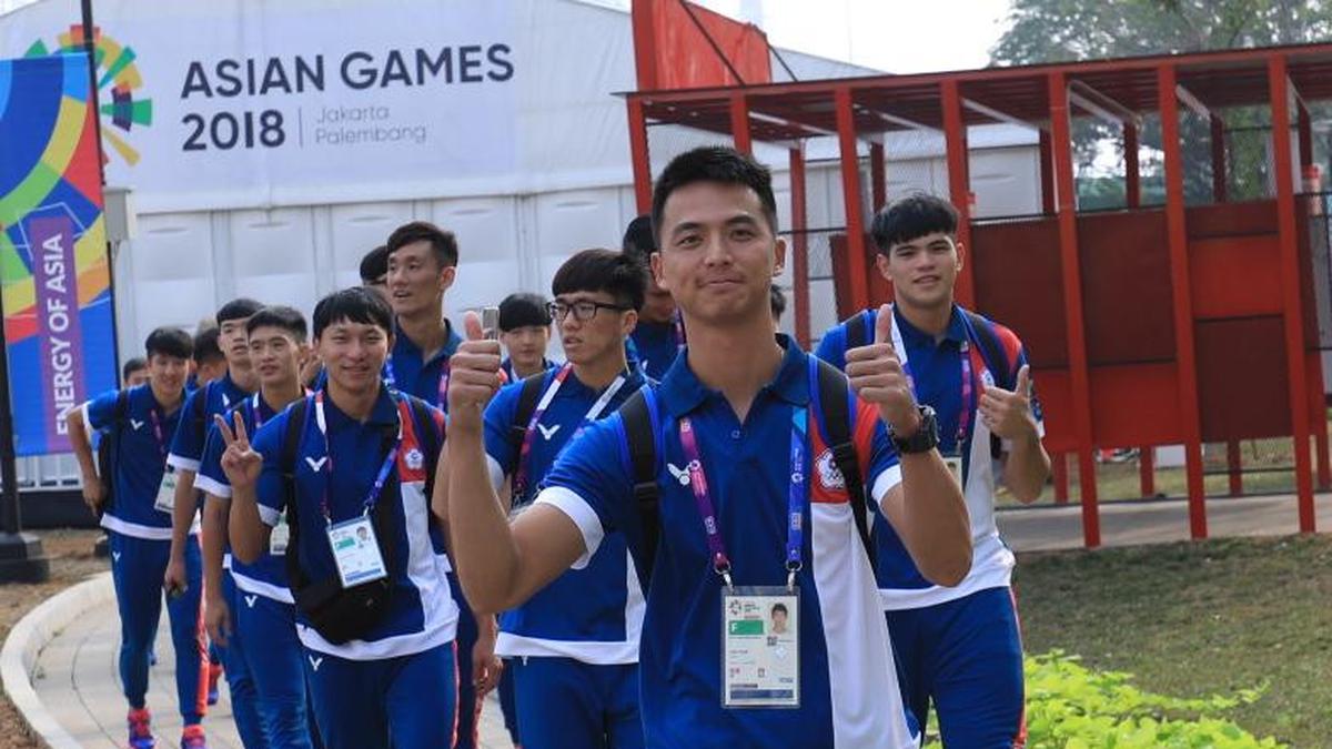 Wisma Atlet Kemayoran Mulai Dipadati Kontingen Asian Games 2018 - Asian ...