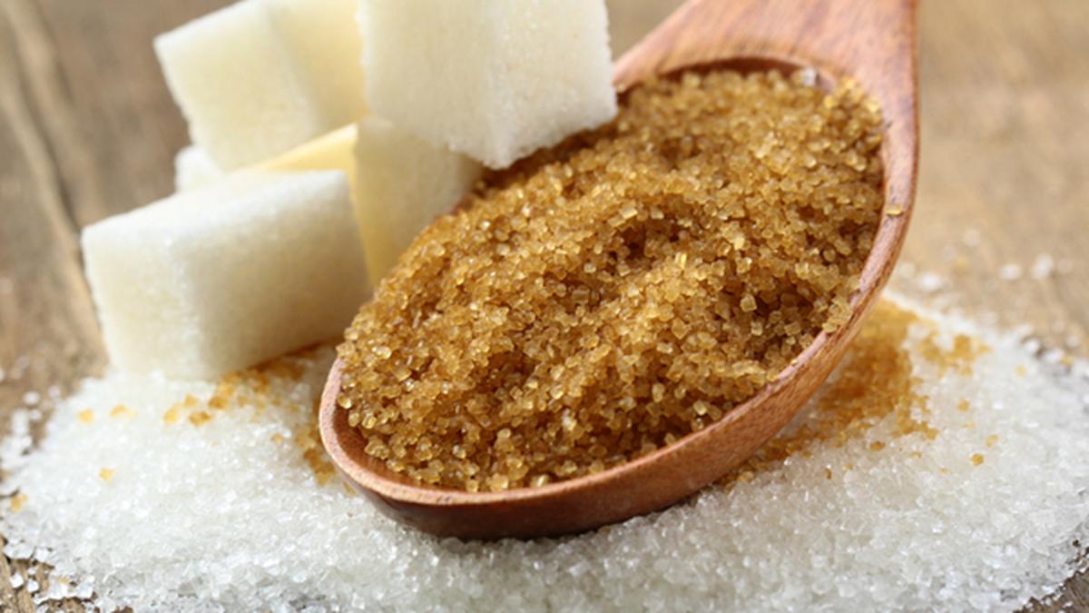 5 Bahaya Kelebihan Gula bagi Kulit - Health Liputan6.com