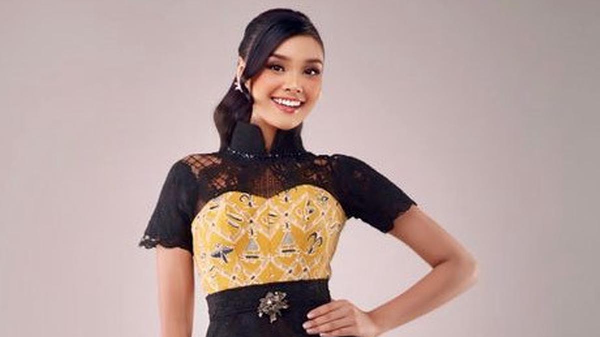 Profil Harashta Haifa Zahra, Puteri Indonesia Pertama yang Dinobatkan ...