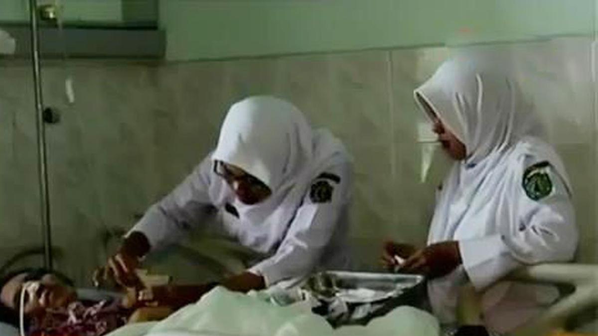 Segmen 6: Nasib Humaida hingga Bayi Penderita Atresia Bilier - TV ...