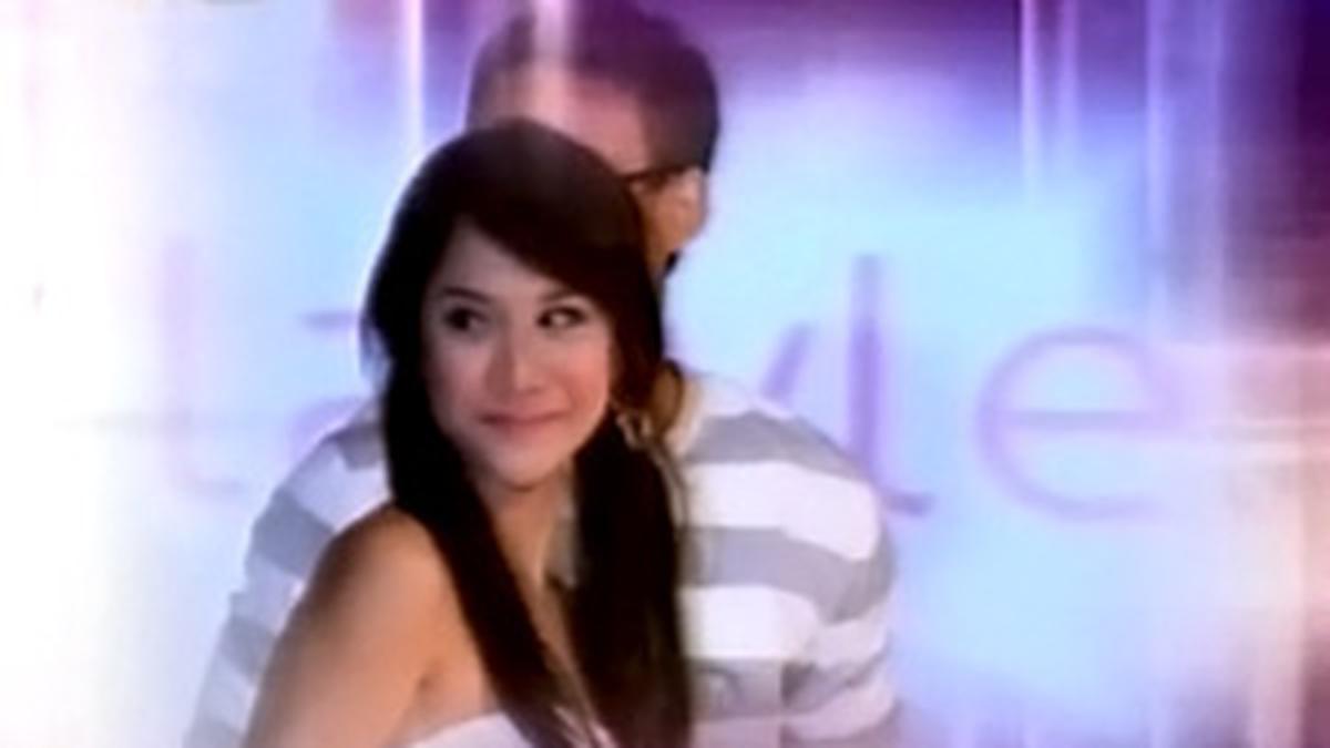 Bunga Ingin Dewasa Showbiz Liputan Com