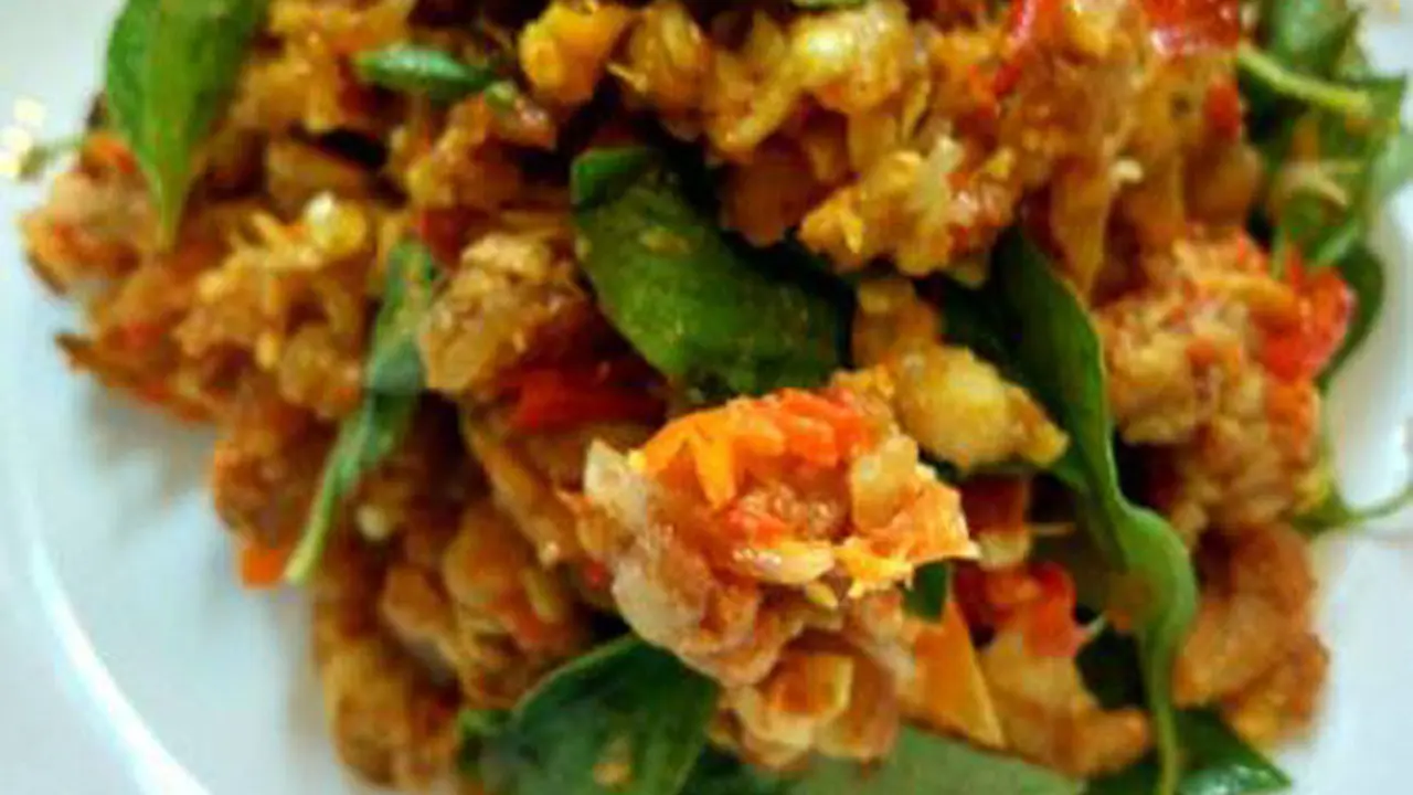 6 Resep Olahan Oncom yang Lezat dan Kaya Manfaat Kesehatan, Mudah ...