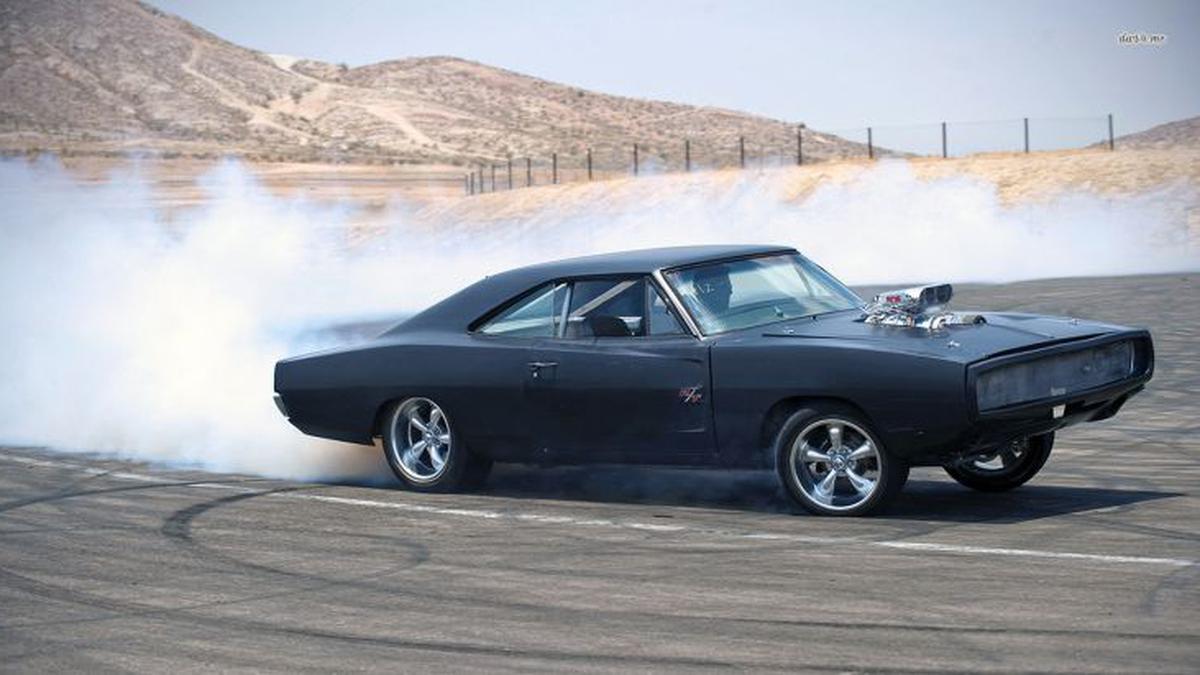 5 Mobil 'Seksi' yang Ramaikan Fast and Furious 7 - Otomotif Liputan6.com