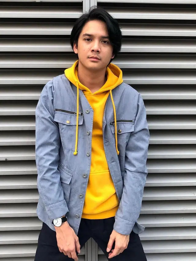 Mengenal Baskara Mahendra: Perjalanan Karier, Daftar Film hingga ...