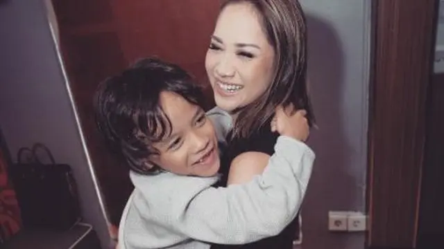 6 Momen Kebersamaan BCL dan Noah Sinclair dari Kecil hingga Temani Sang ...