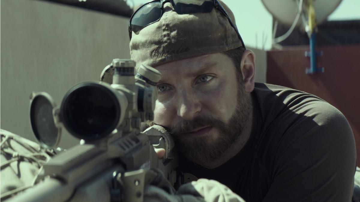 Di Balik Kesuksesannya, American Sniper Sarat Perdebatan - ShowBiz ...